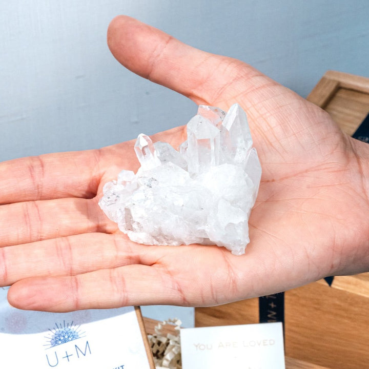 PERSONALIZED GIFTS – The Urban + The Mystic