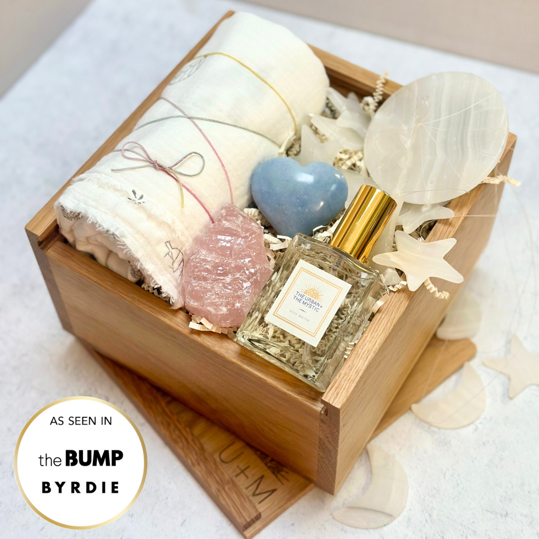 Baby Box – The Urban + The Mystic