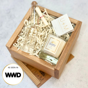 PERSONALIZED GIFTS – The Urban + The Mystic