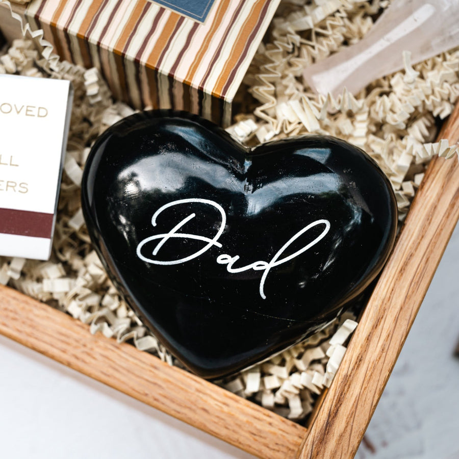 Bereavement Box Condolence and Sympathy Gifts | The Urban + The Mystic